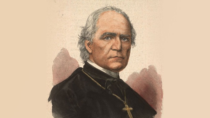 WILHELM EMMANUEL VON KETTELER - Wilhelm-Emmanuel-von-Ketteler ...